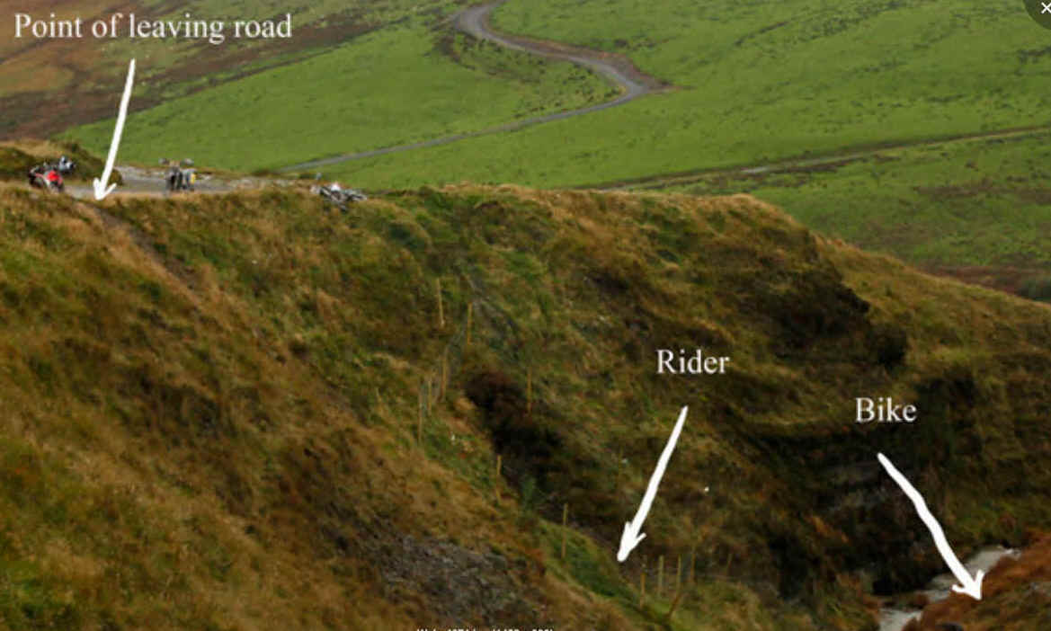 Enduro News - Hafren DBC