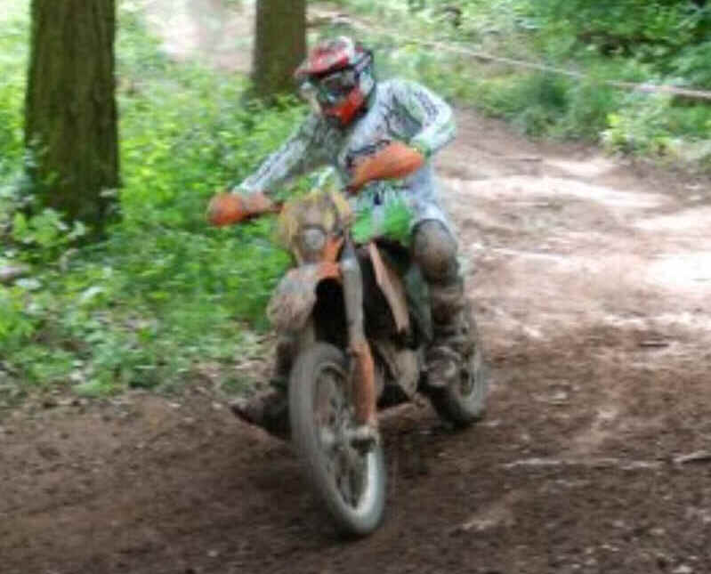 Enduro News - Wyre