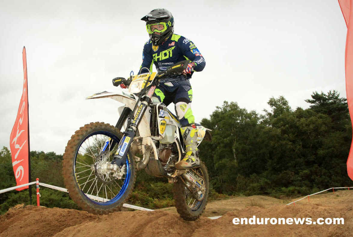 Enduro News