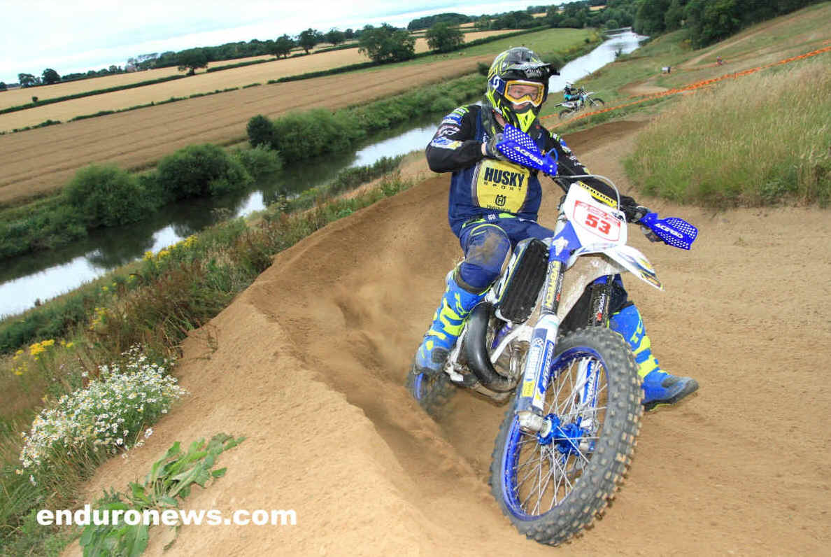 Enduro News